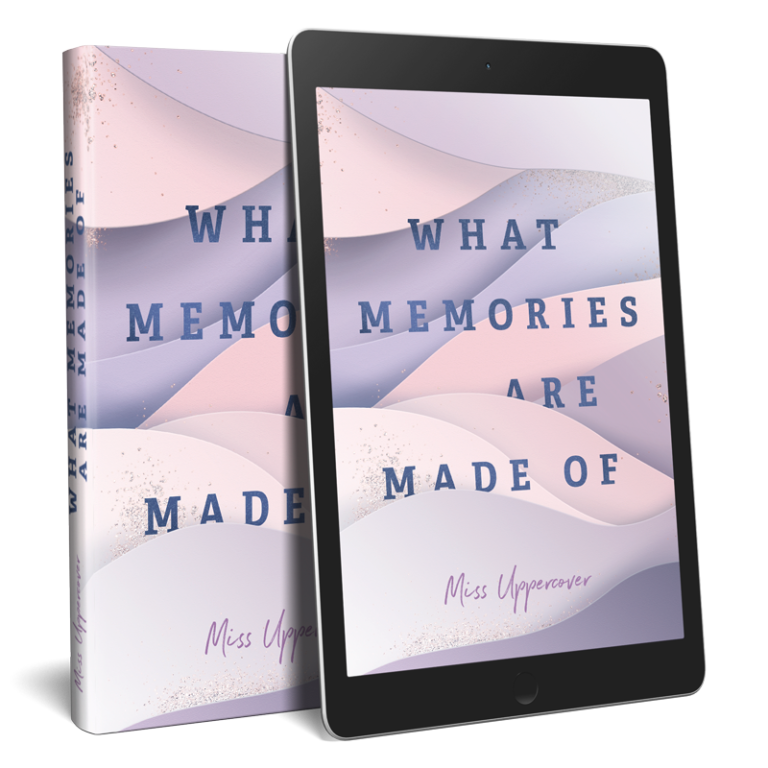 Memories – missuppercover